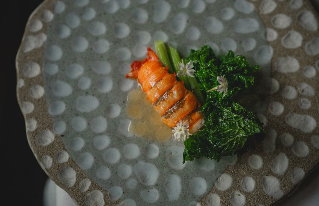 Intimate Dining Experience in Ubud, Bali | Kubu at Mandapa